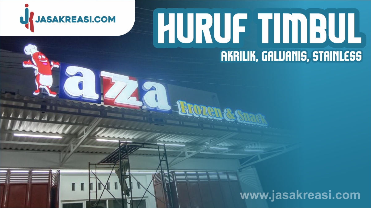 √ Jenis Media Promosi Reklame yang Tepat untuk Bisnis